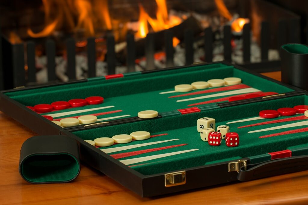 MSN Backgammon Guide: Master the Game with These Rules and Tips – backgammon.wiki