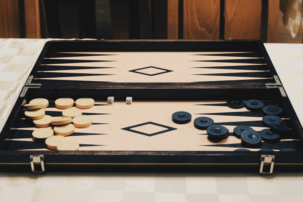 How to Play Backgammon for Dummies: A Beginner’s Guide – backgammon.wiki