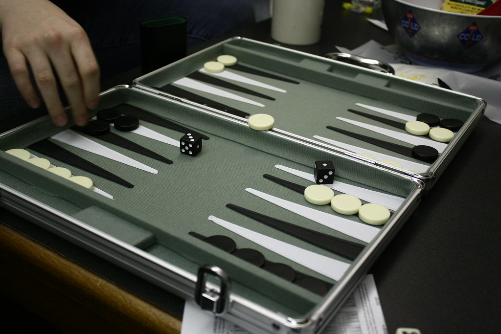 Poki Backgammon: A Complete Guide on How to Play – backgammon.wiki